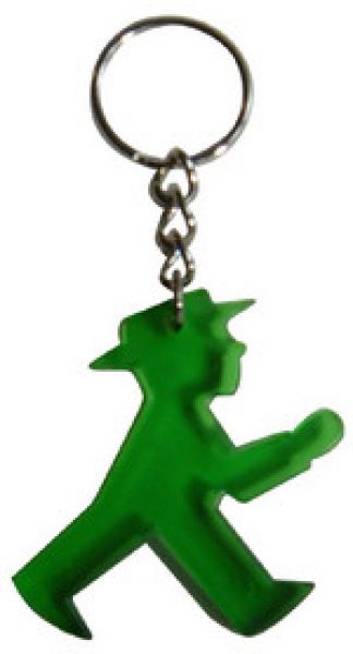 city-souvenir-shop.de - Souvenirs aus Deiner Stadt - Ampelmann Key Fob ...