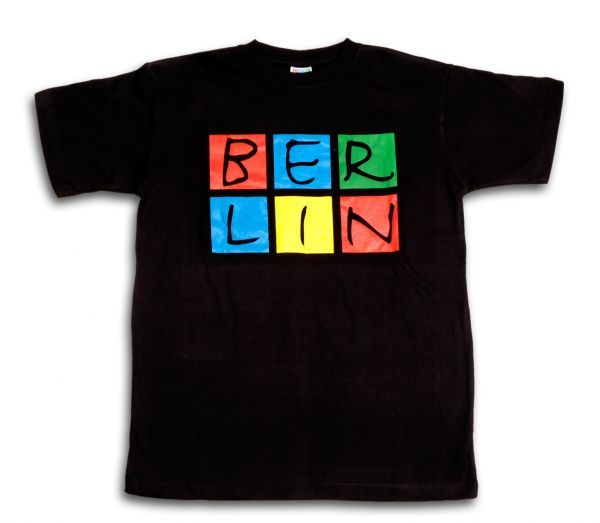 city-souvenir-shop.de - Souvenirs aus Deiner Stadt - T-Shirt Berlin ...